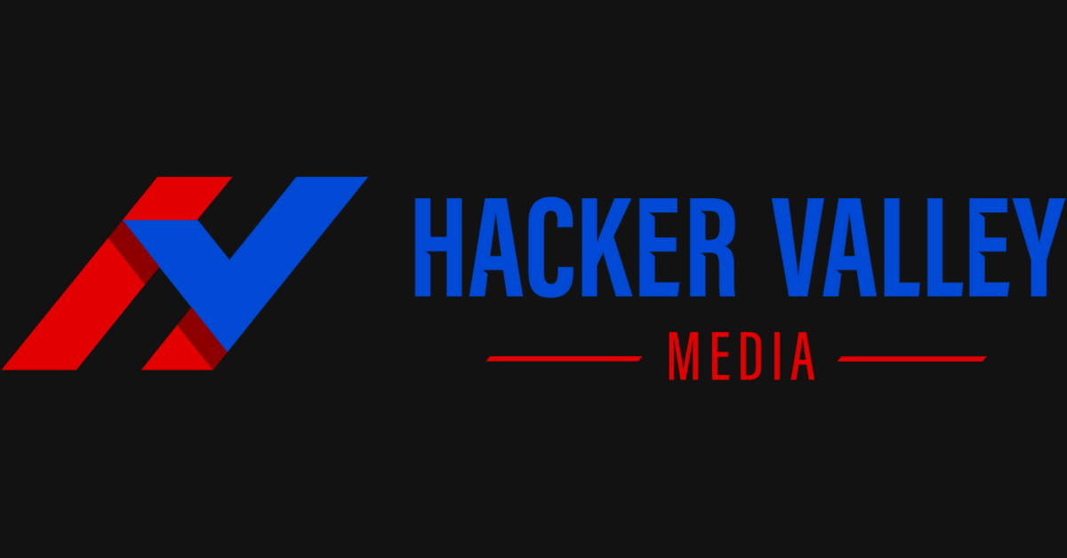 Hacker Valley Media